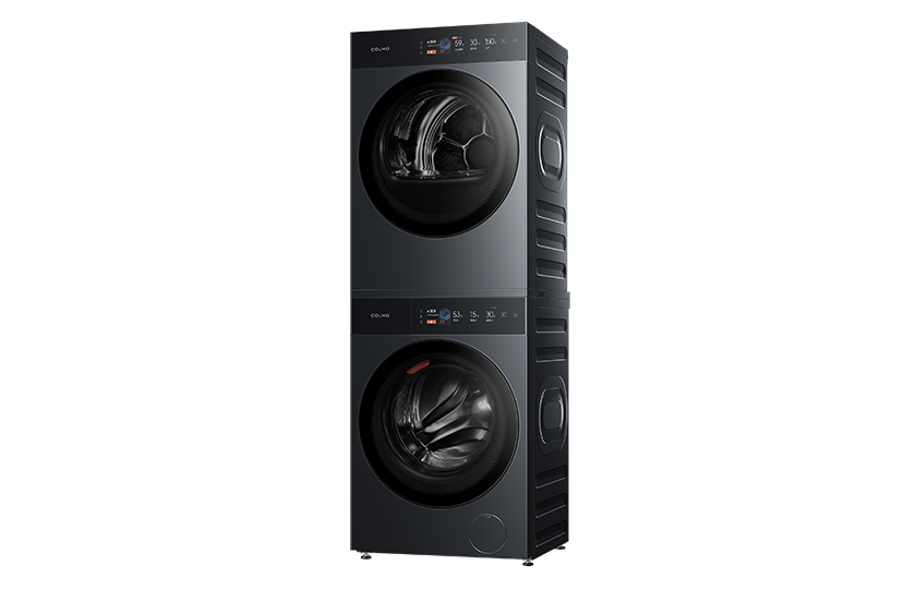 图灵2.0纯平全嵌洗烘套装